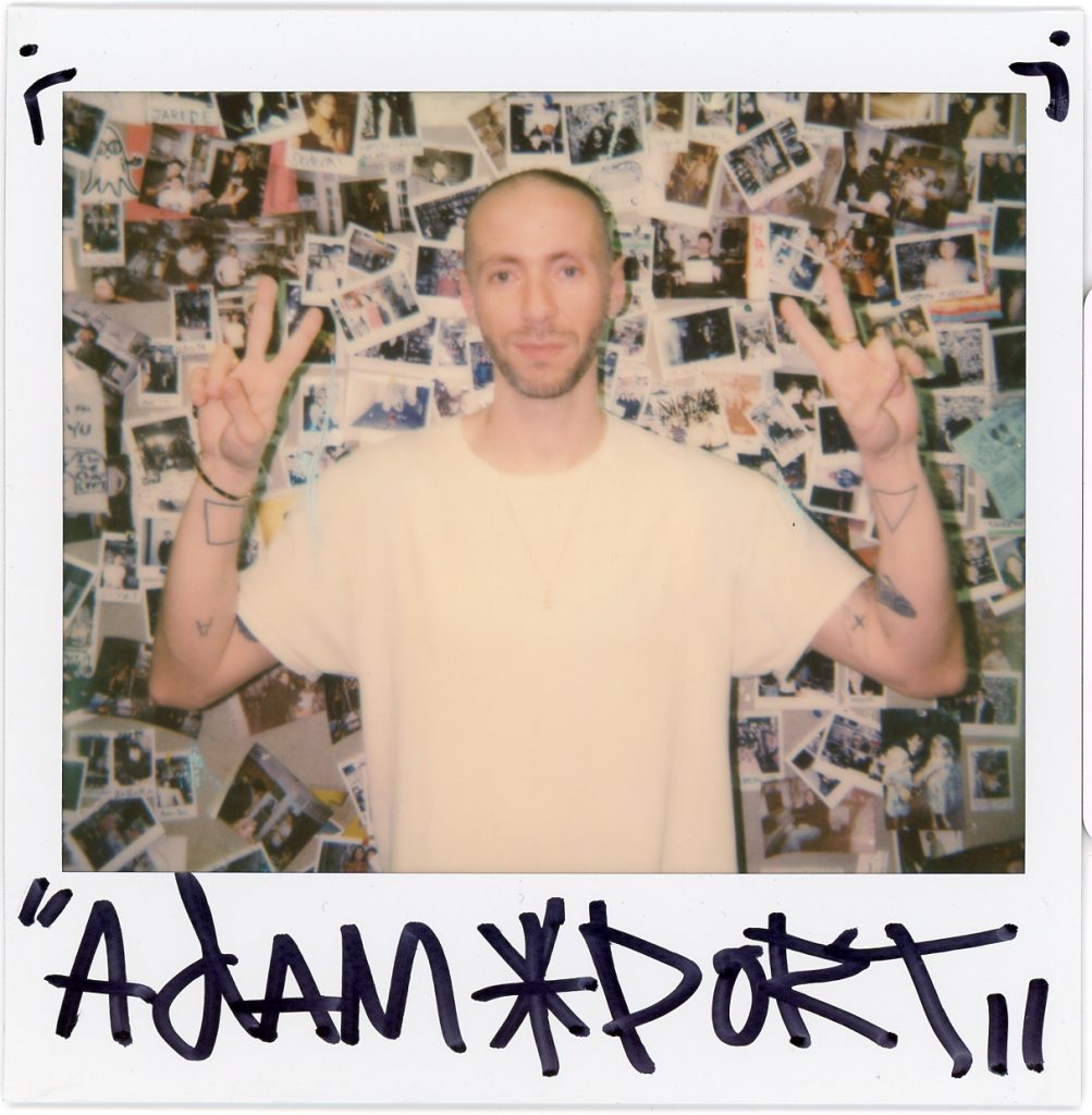 Adam Port for Beats in Space | keinemusik.com