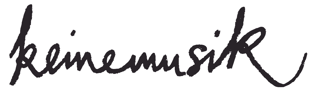 keinemusik.com | Home