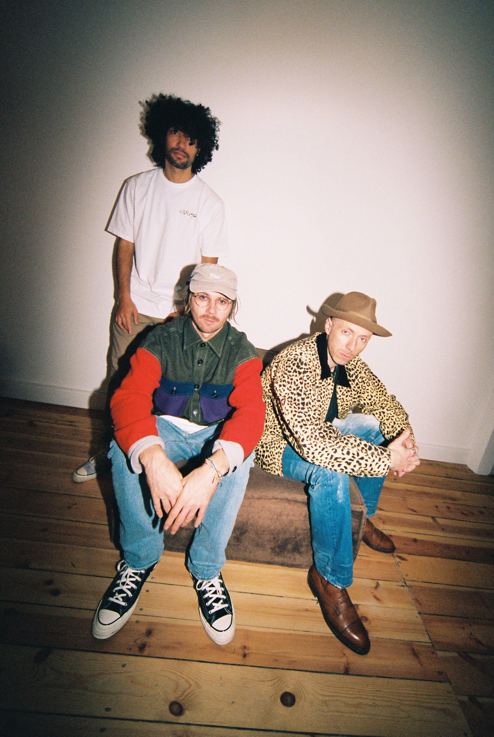 New Keinemusik album coming soon | keinemusik.com