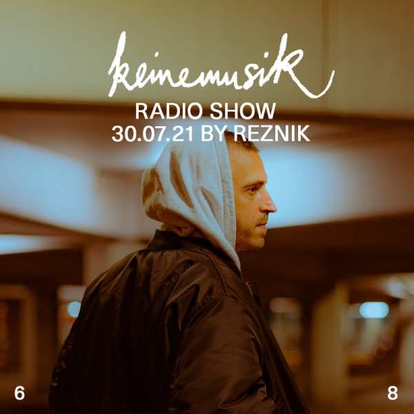 keinemusik.com | Home