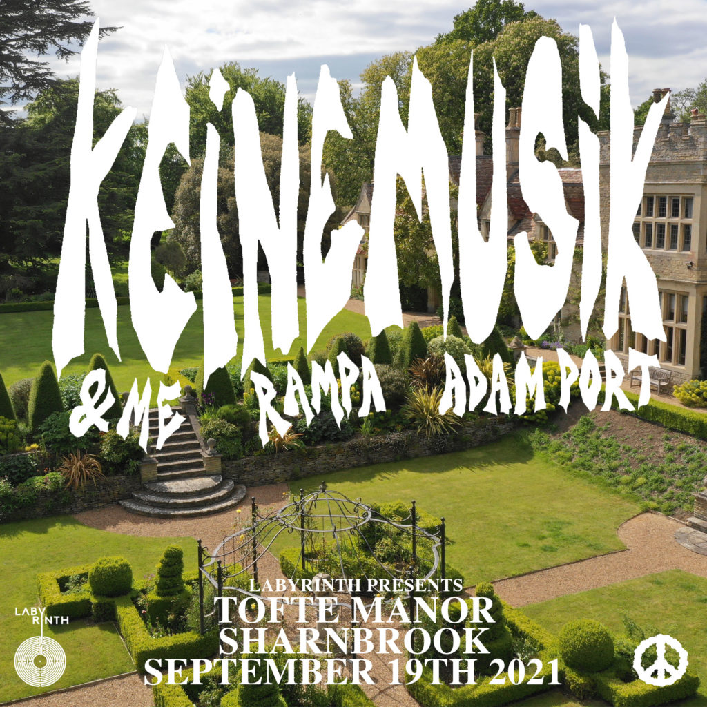 keinemusik.com | Home