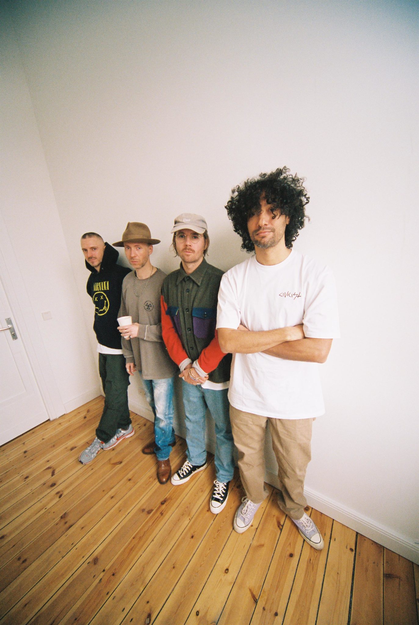 keinemusik.com | Home