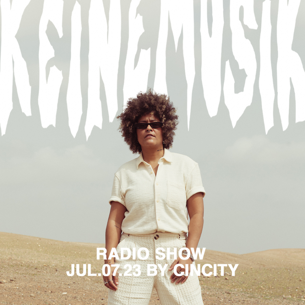 keinemusik.com | Home