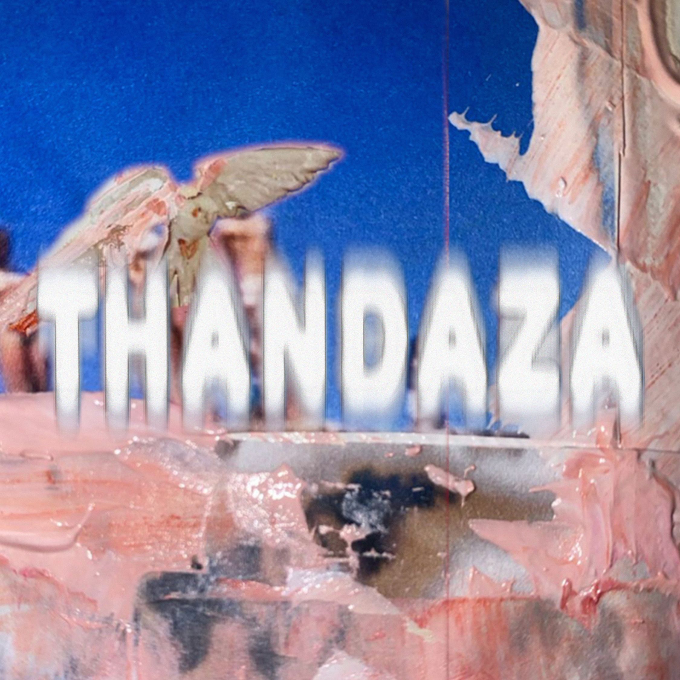 Thandaza | keinemusik.com