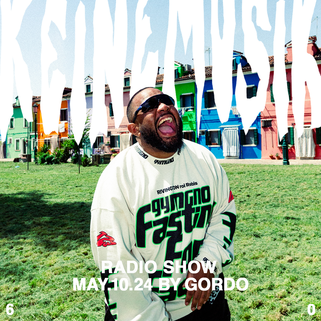 keinemusik.com | Home