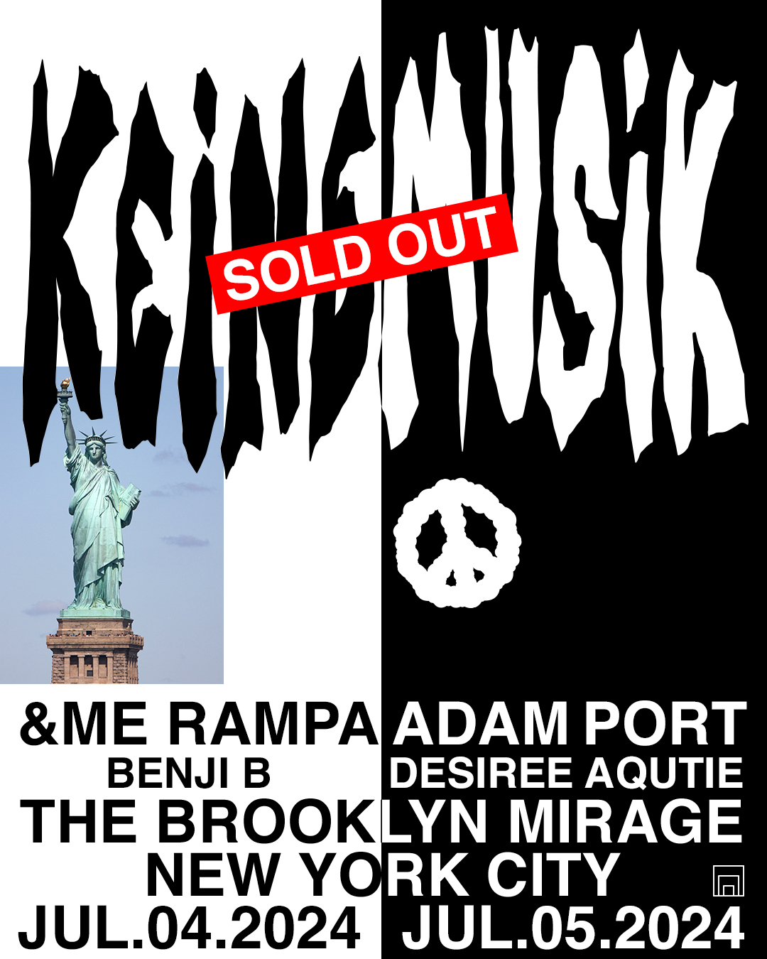 keinemusik.com | Home