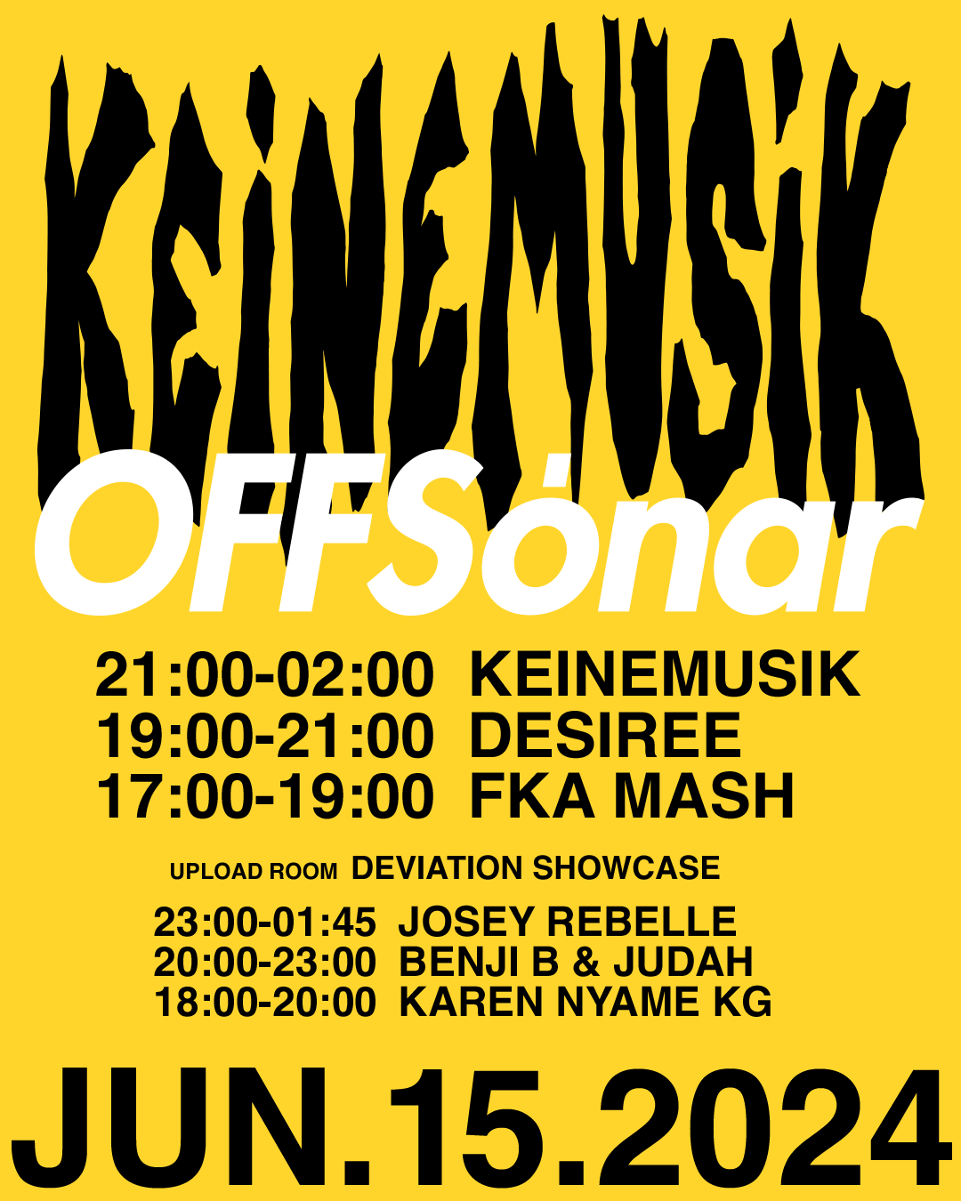 keinemusik.com | Home