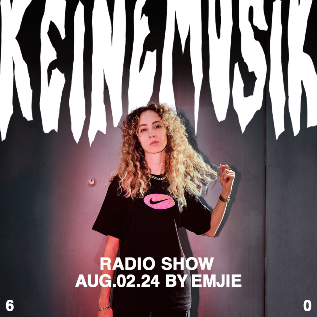keinemusik.com | Home