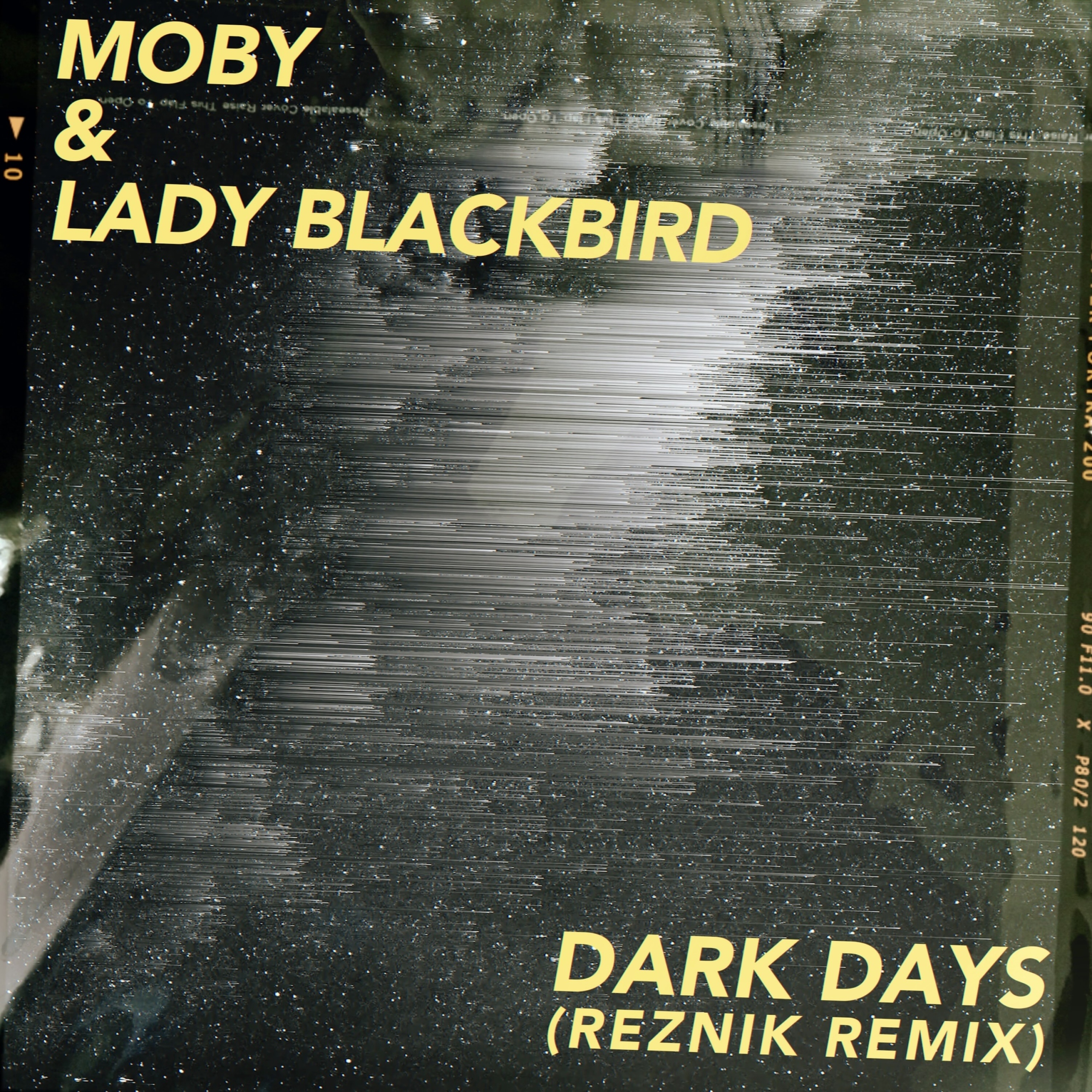 Reznik’s Remix for Moby - Dark Days is out now | keinemusik.com