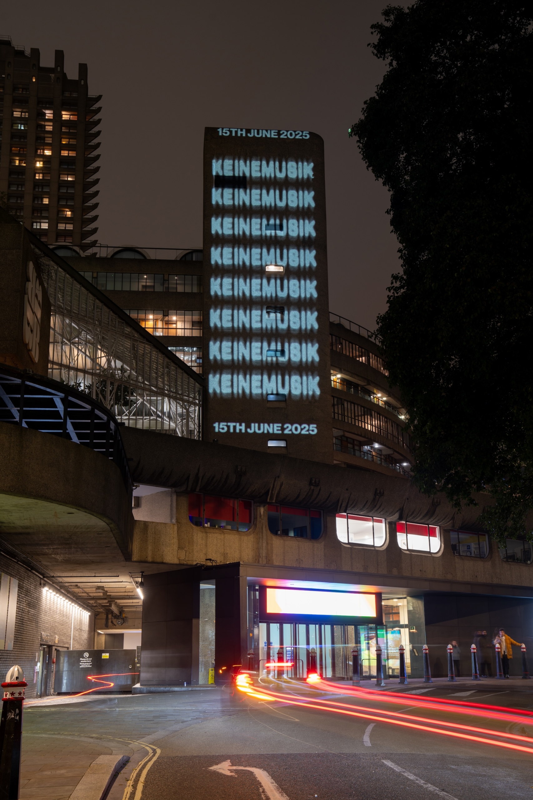 London loading… | keinemusik.com