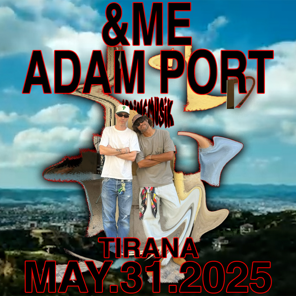 TIRANA | keinemusik.com