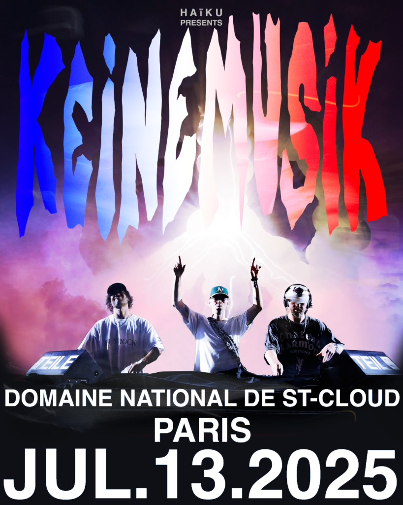 keinemusik.com | Home