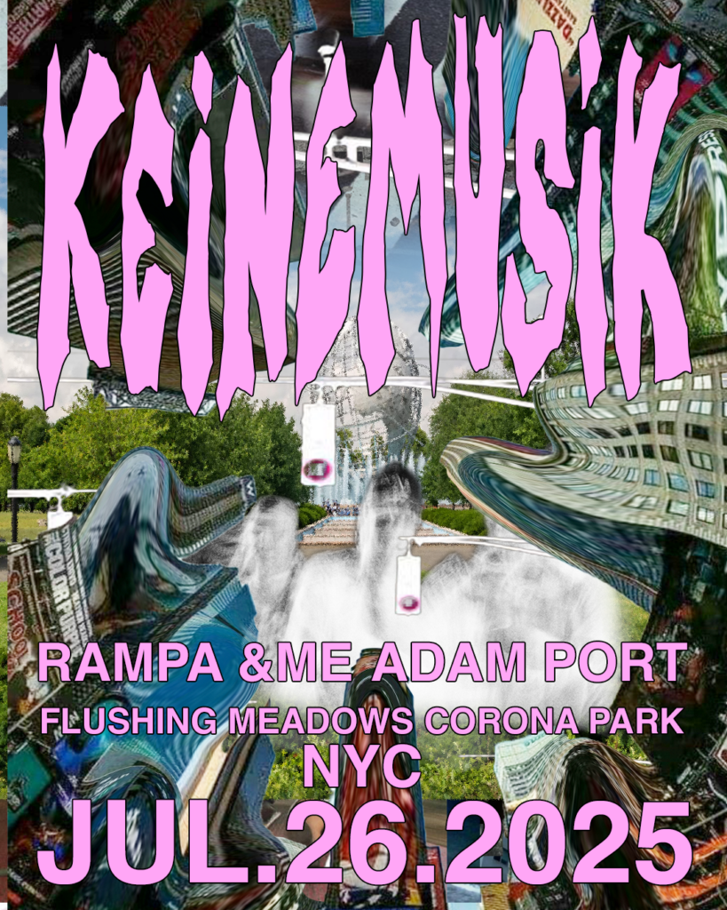 keinemusik.com | Home