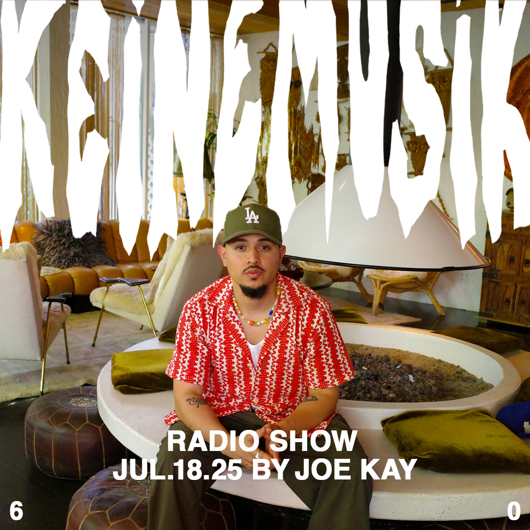 keinemusik.com | Home