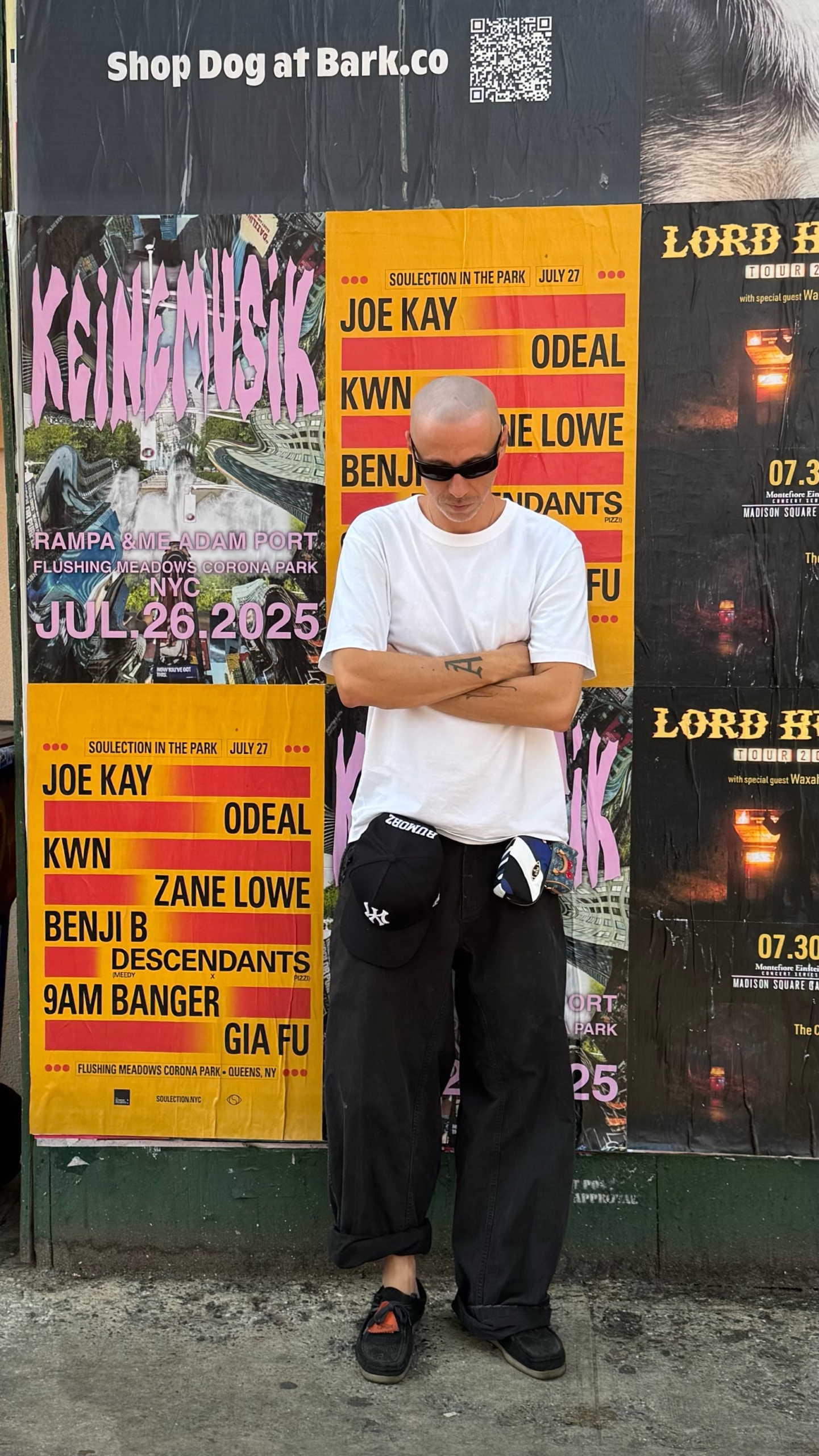 keinemusik.com | Home